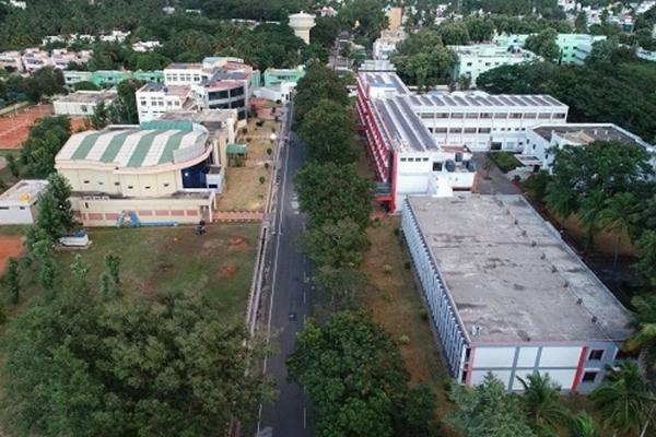 Pes College Of Engineering Mandya Logo